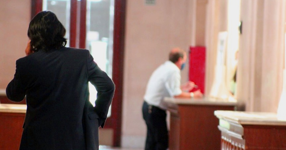 Justicia Córdoba | Estamos más Cerca